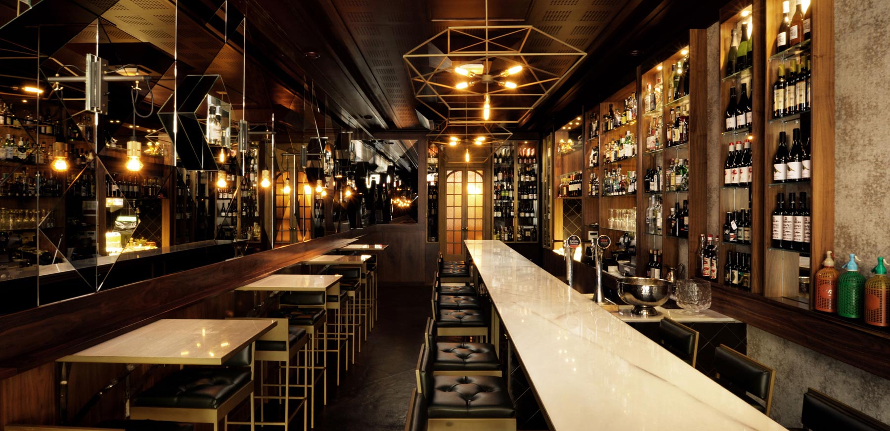 Contact - Mike Walmsley - Restaurant Management Books